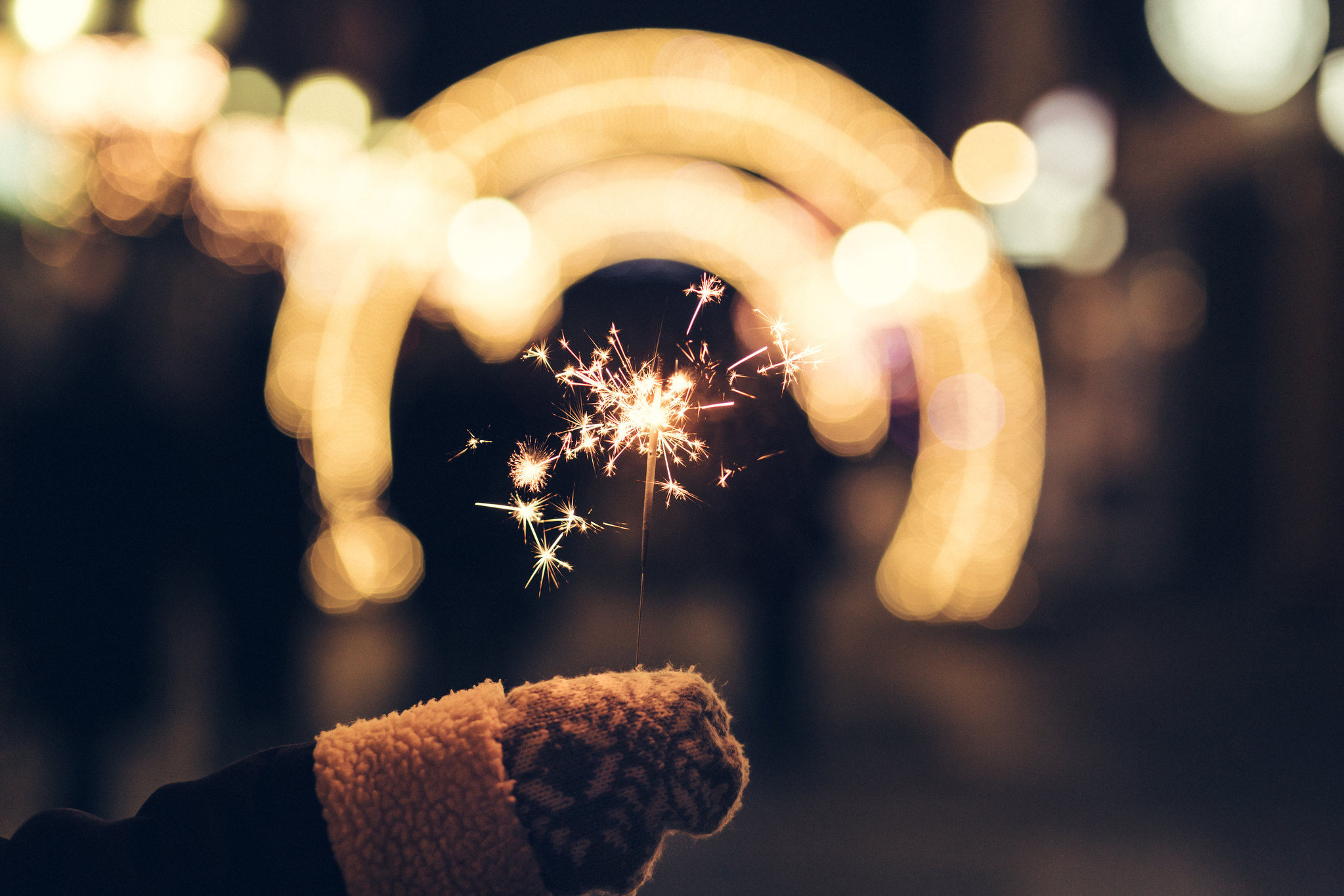 Celebrate New Year's Eve in NWA