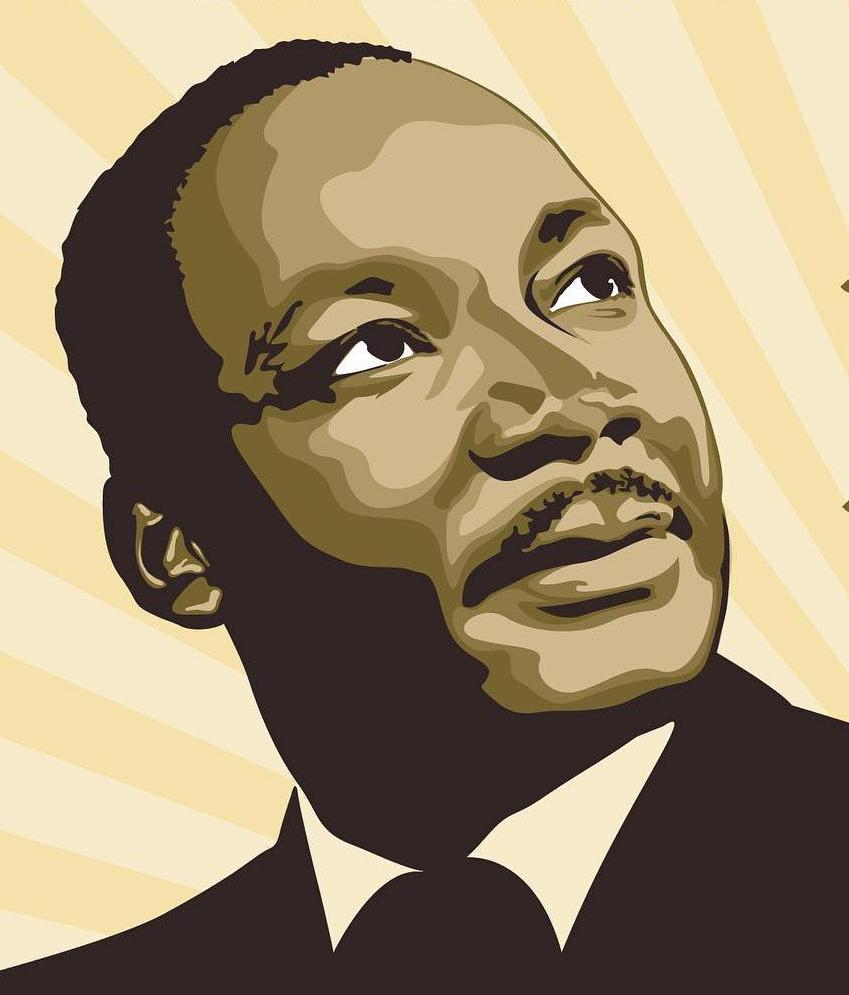 How to Celebrate the MLK Day Holiday Weekend