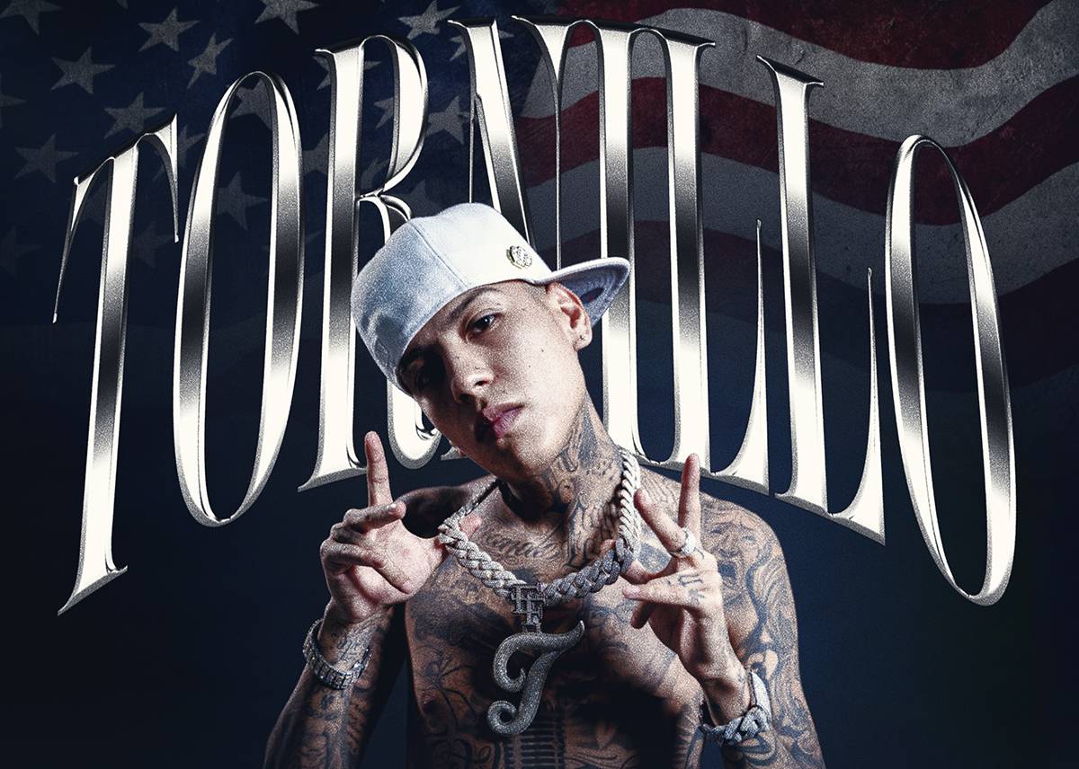 Tornillo "Estilo Fino Tour"