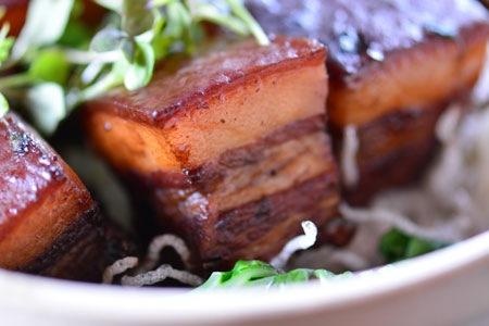 Restaurant Week | February 19-25, 2023 | Fayetteville, Arkansas