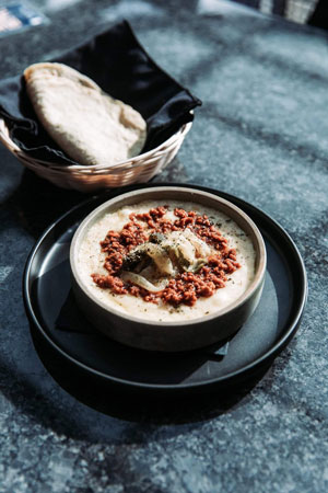 Restaurant Week | February 19-25, 2023 | Fayetteville, Arkansas