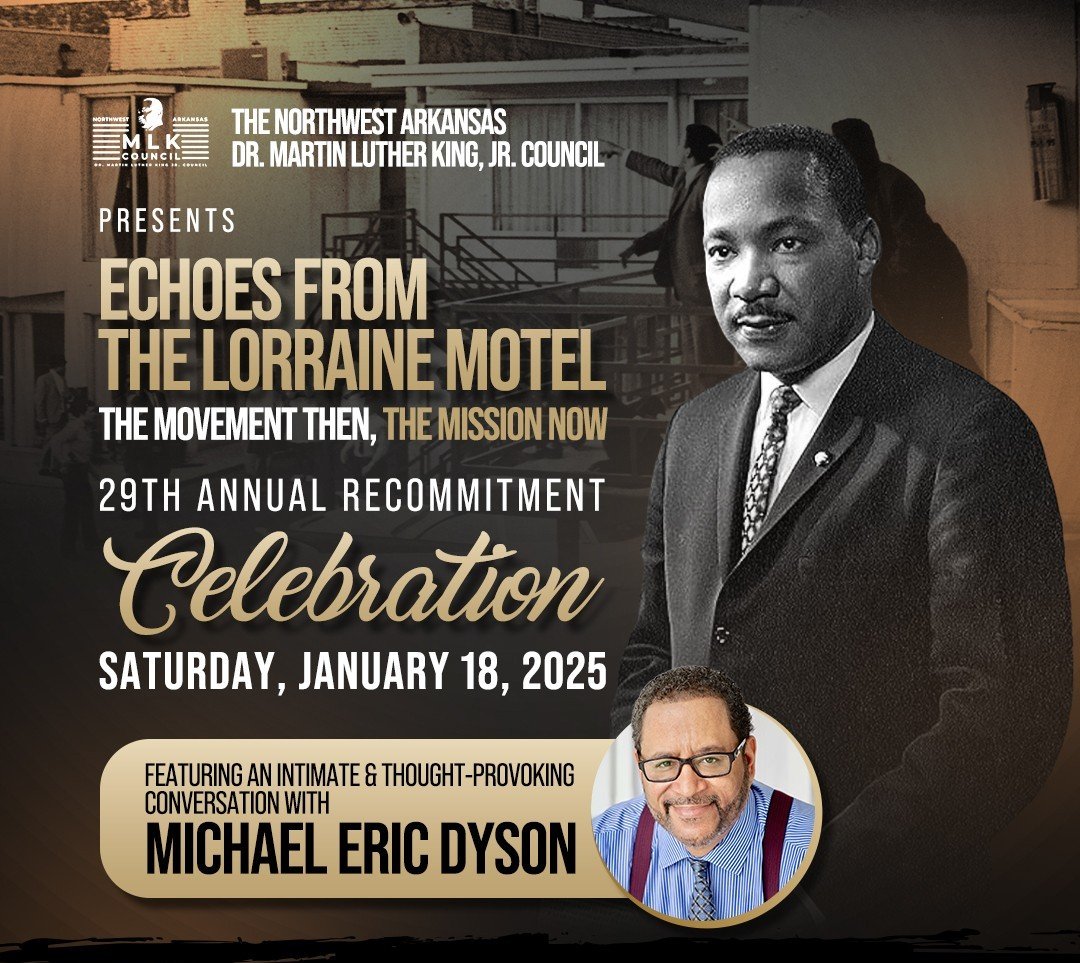 How to Celebrate the MLK Day Holiday Weekend