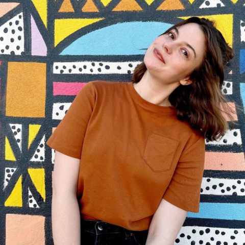 Plein Air Painting in the Ramble