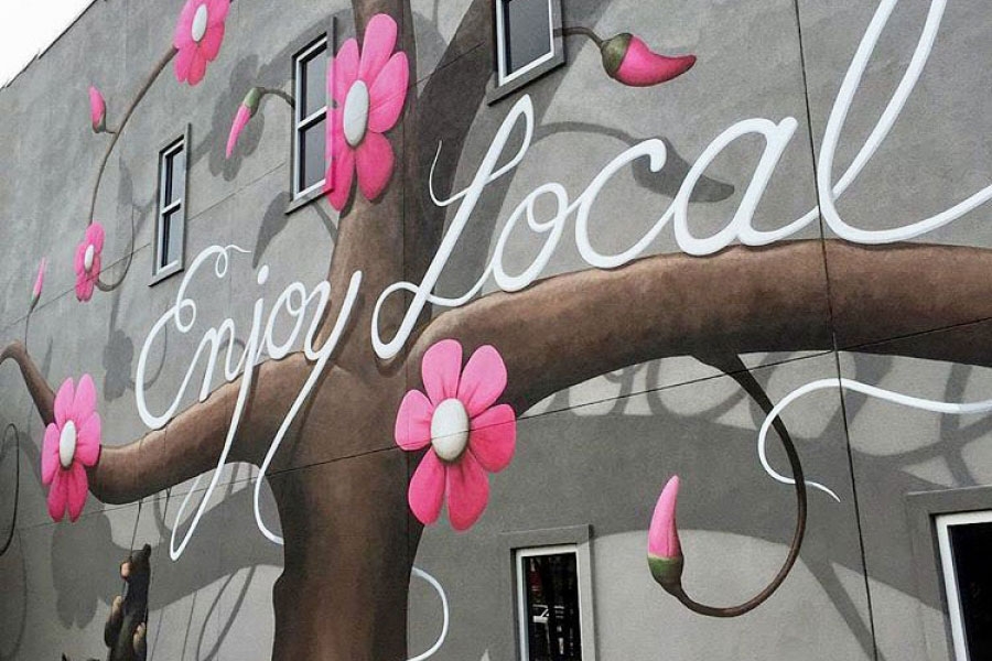 3 Things to Do within Walking Distance of Campus