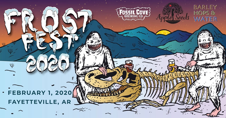 Frost Fest 2020